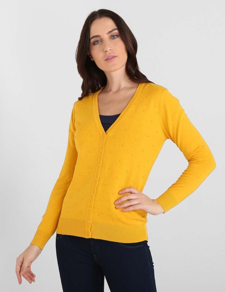 Venta > sueter mujer suburbia > en stock